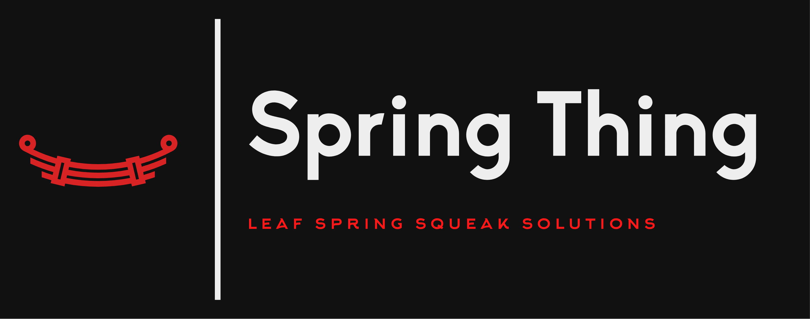 Leaf spring squeak fix, squeaking leaf spring fix, suspension squeaks ...